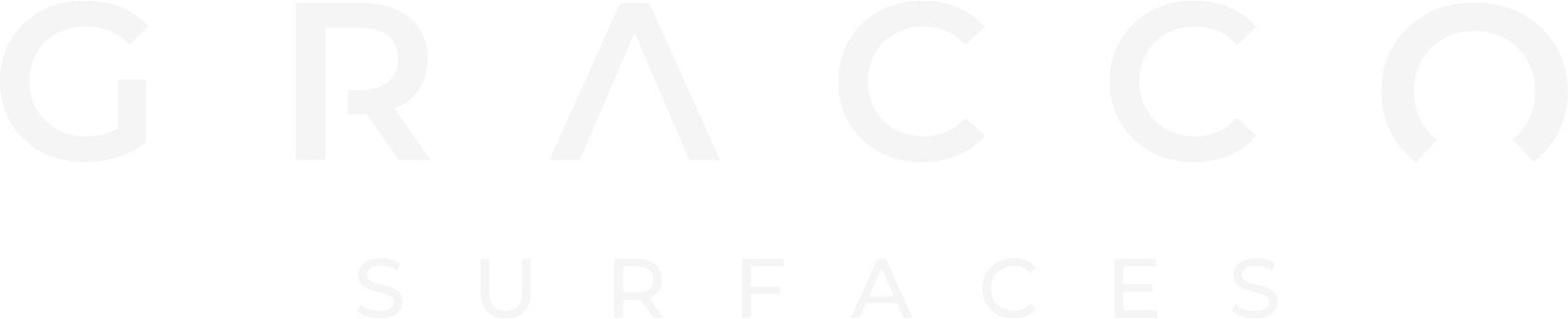 Home - GRACCO SURFACE